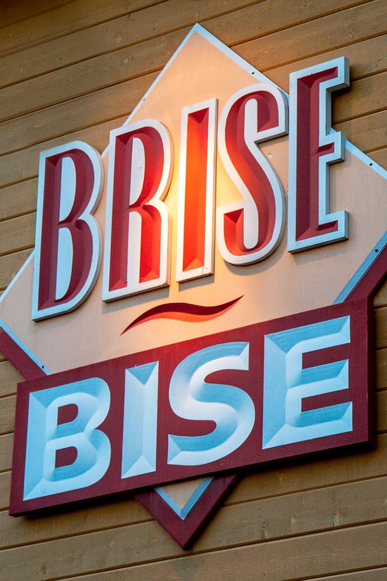 Brisebise Au Mtre Dcouper